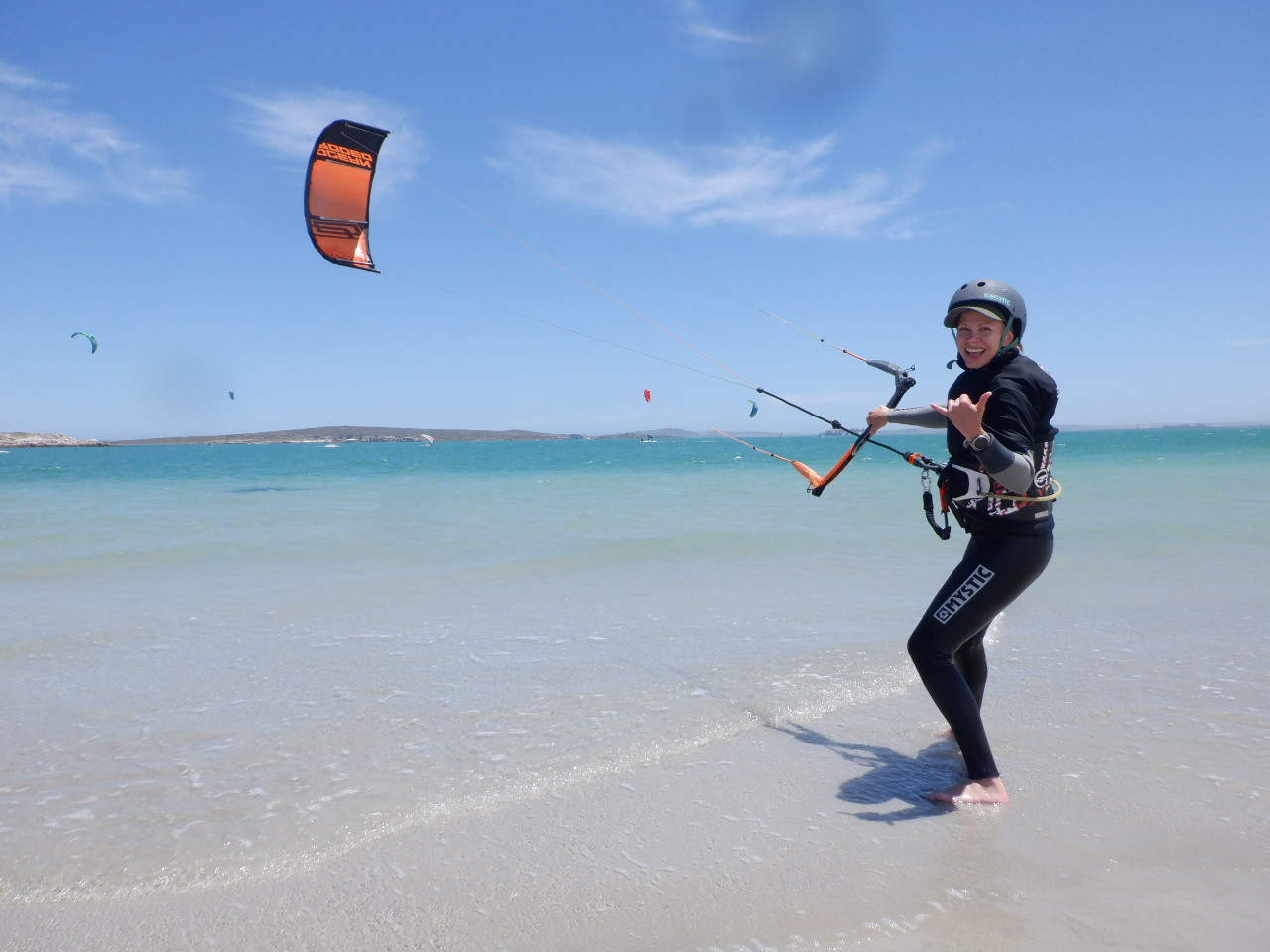 Sand Box. - C - Kite